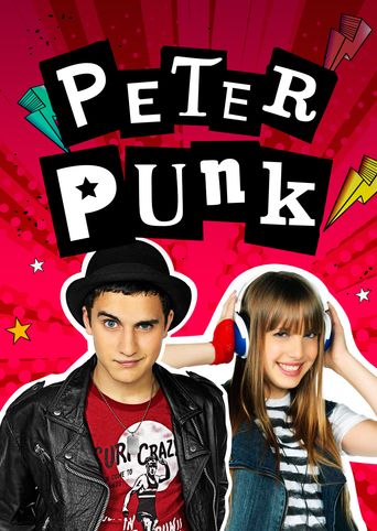 Peter Punk: Where to Watch and Stream Online | Reelgood