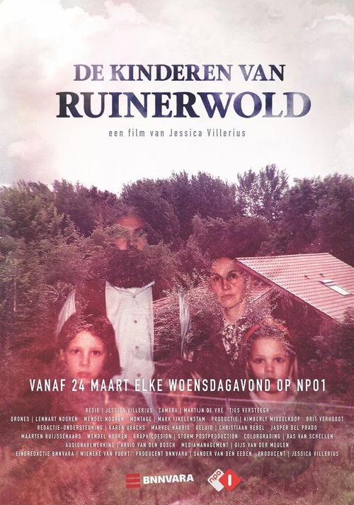 De kinderen van Ruinerwold Season 1: Where To Watch Every Episode | Reelgood