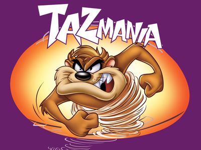 Taz-Mania Season 2: Where To Watch Every Episode | Reelgood