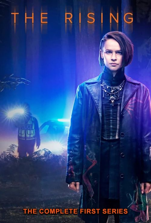 The Rising Season 1: Where To Watch Every Episode | Reelgood