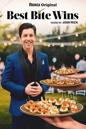 Best Bite Wins: Where to Watch and Stream Online | Reelgood