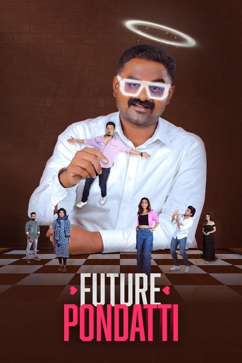 Future Pondatti Season 1: Where To Watch Every Episode | Reelgood