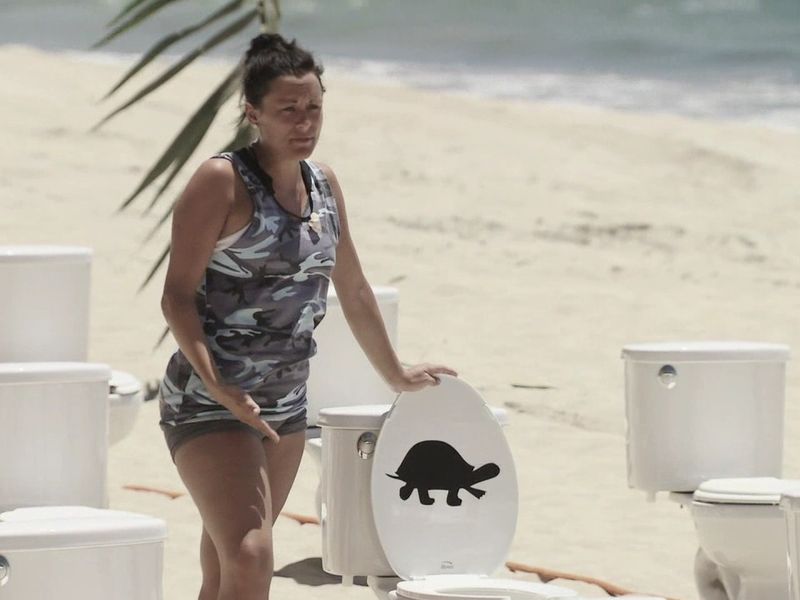 Redneck Island Season 1: Where To Watch Every Episode | Reelgood