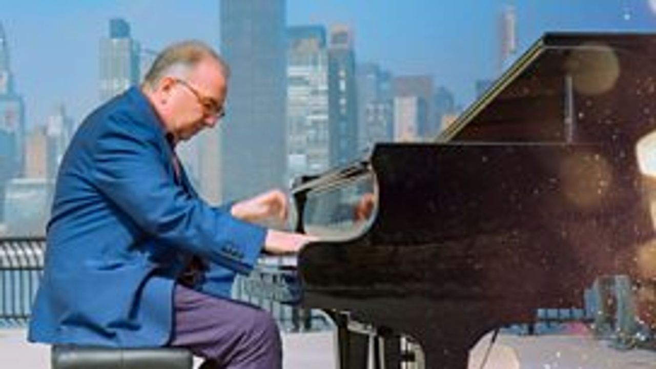 The Sound of Movie Musicals with Neil Brand Season 1: Where To Watch ...