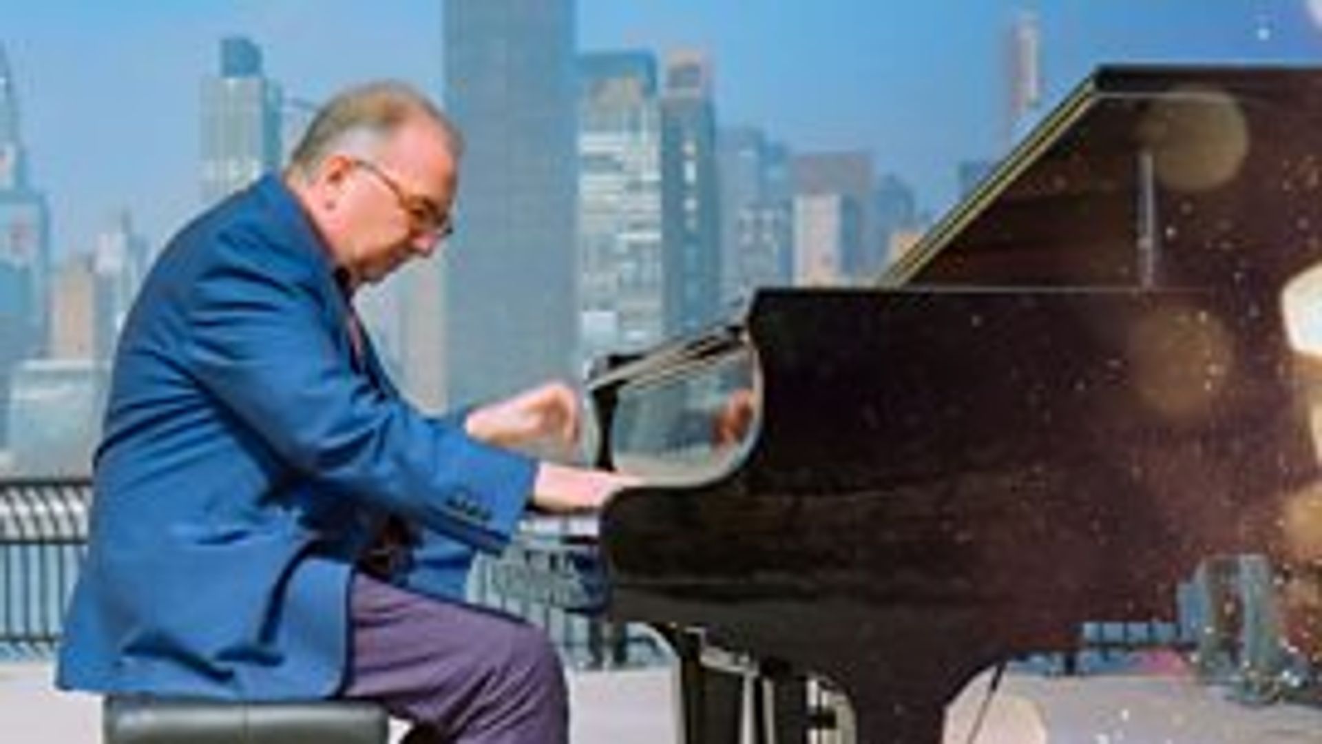 The Sound of Movie Musicals with Neil Brand - Where to Watch Every ...