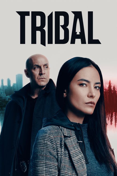 Tribal Season 1: Where To Watch Every Episode | Reelgood