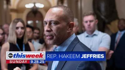 This Week with George Stephanopoulos Season 18: Where To Watch Every ...