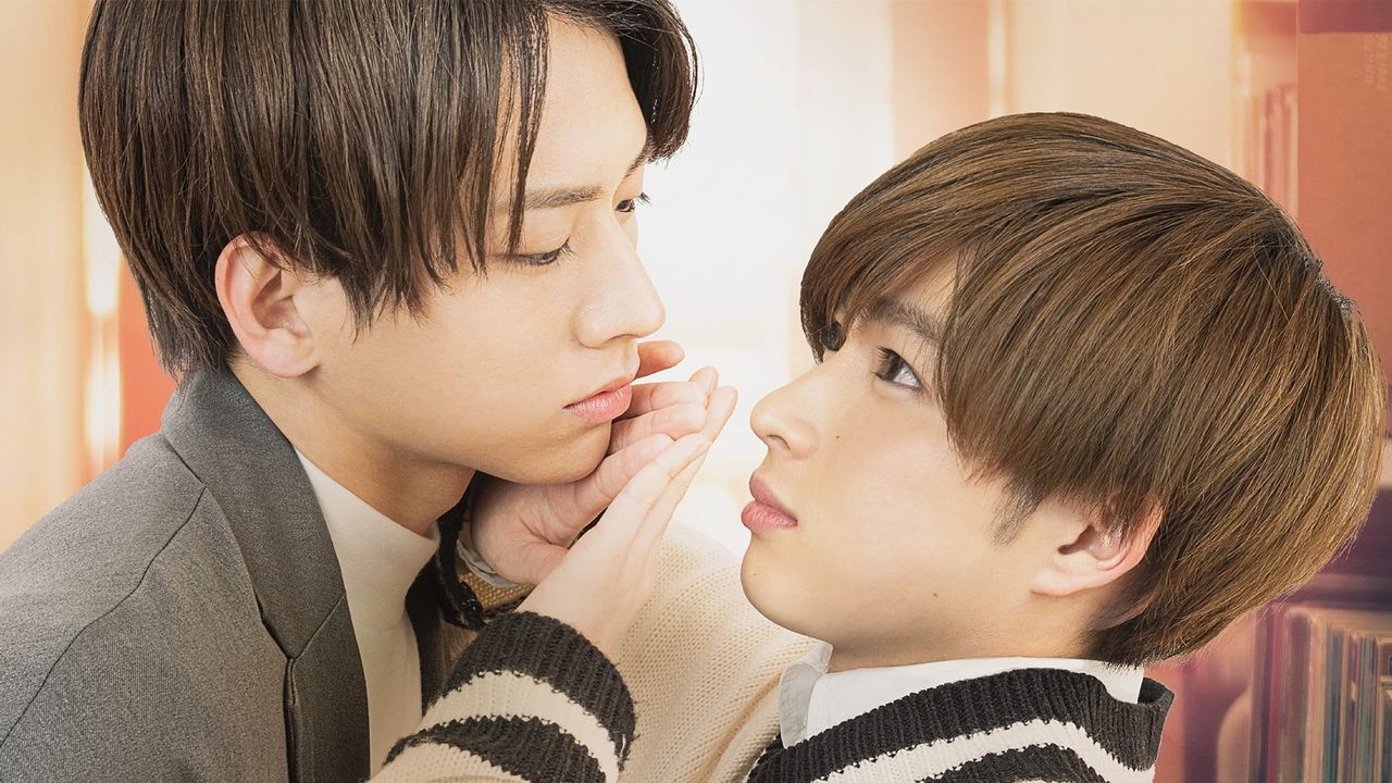 Mr. Unlucky Has No Choice but to Kiss! Season 1: Where To Watch Every ...