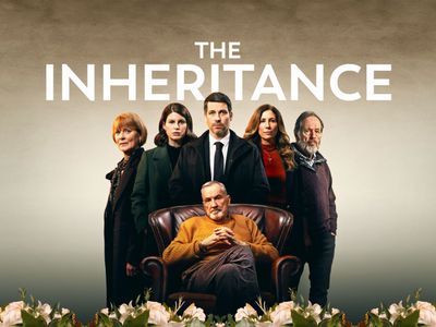 The Inheritance: Where to Watch and Stream Online | Reelgood