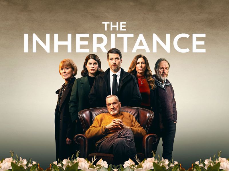 The Inheritance: Where to Watch and Stream Online | Reelgood