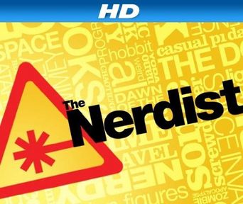 The Nerdist Season 2: Where To Watch Every Episode | Reelgood