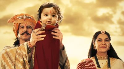 Chakravarti Samrat Prithviraj Chauhan Season 1: Where To Watch Every ...