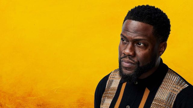 Comedy Gold Minds with Kevin Hart Season 1: Where To Watch Every ...