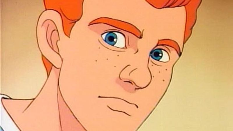 Starcom: The U.S. Space Force: Where to Watch and Stream Online | Reelgood