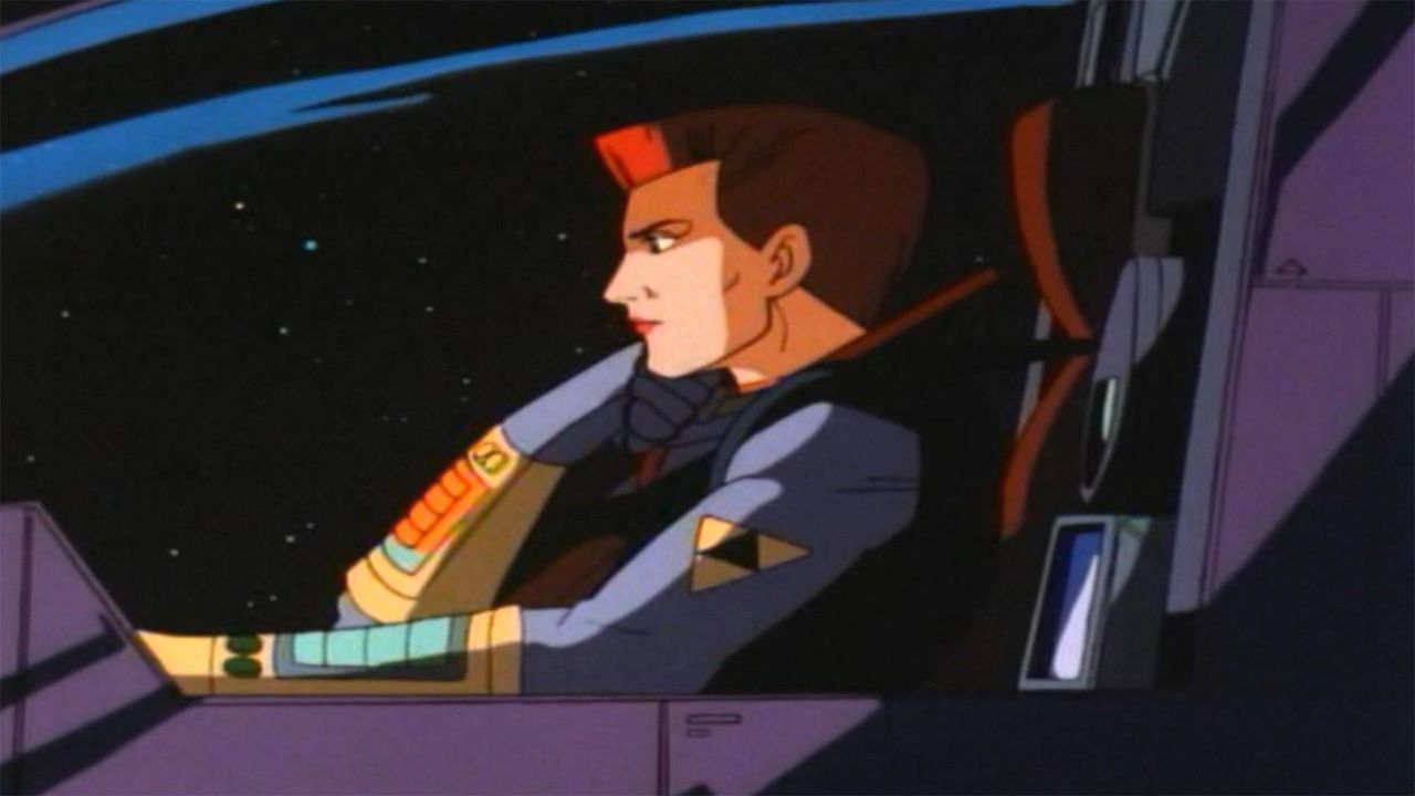 Starcom: The U.S. Space Force: Where to Watch and Stream Online | Reelgood