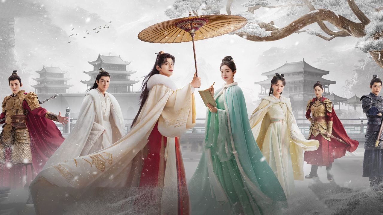 Destined: Where to Watch and Stream Online | Reelgood