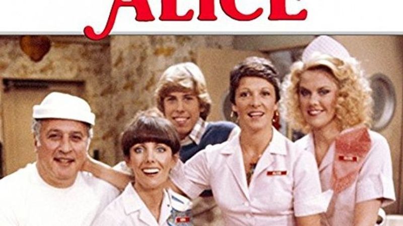 Alice: Where to Watch and Stream Online | Reelgood