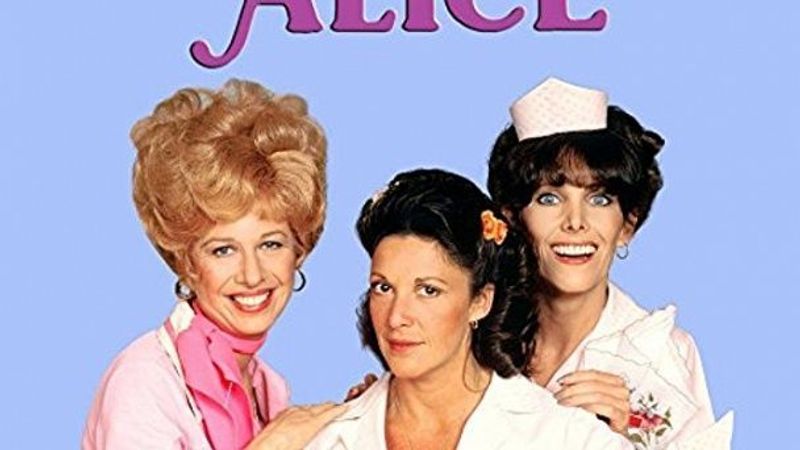 Alice: Where to Watch and Stream Online | Reelgood