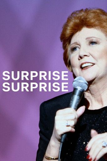 Surprise, Surprise: Where to Watch and Stream Online | Reelgood