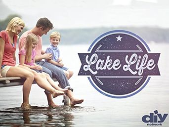 Lake Life Season 1: Where To Watch Every Episode | Reelgood