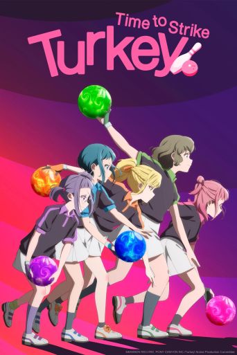 Turkey! Season 1: Where To Watch Every Episode | Reelgood