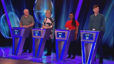 Tipping Point: Where to Watch and Stream Online | Reelgood