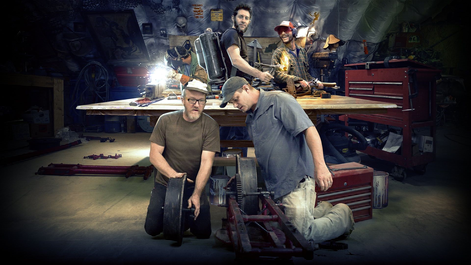 Masters of Disaster - Watch Episodes on Philo, DIRECTV STREAM, and ...