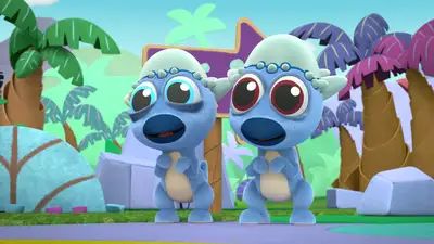 L'il Stompers: Where to Watch and Stream Online | Reelgood