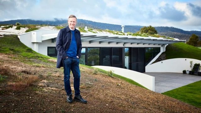 Grand Designs Australia Season 9: Where To Watch Every Episode | Reelgood