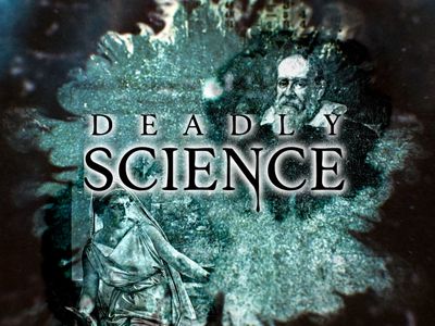 Deadly Science: Where to Watch and Stream Online | Reelgood