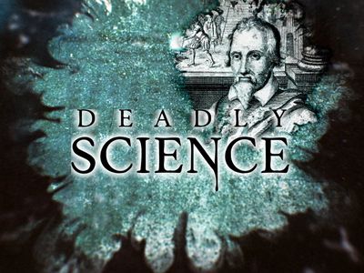 Deadly Science: Where to Watch and Stream Online | Reelgood