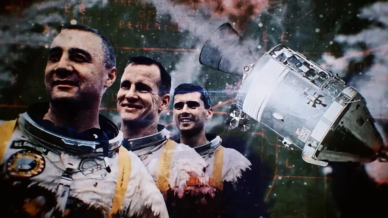 Deadly Science: Where to Watch and Stream Online | Reelgood