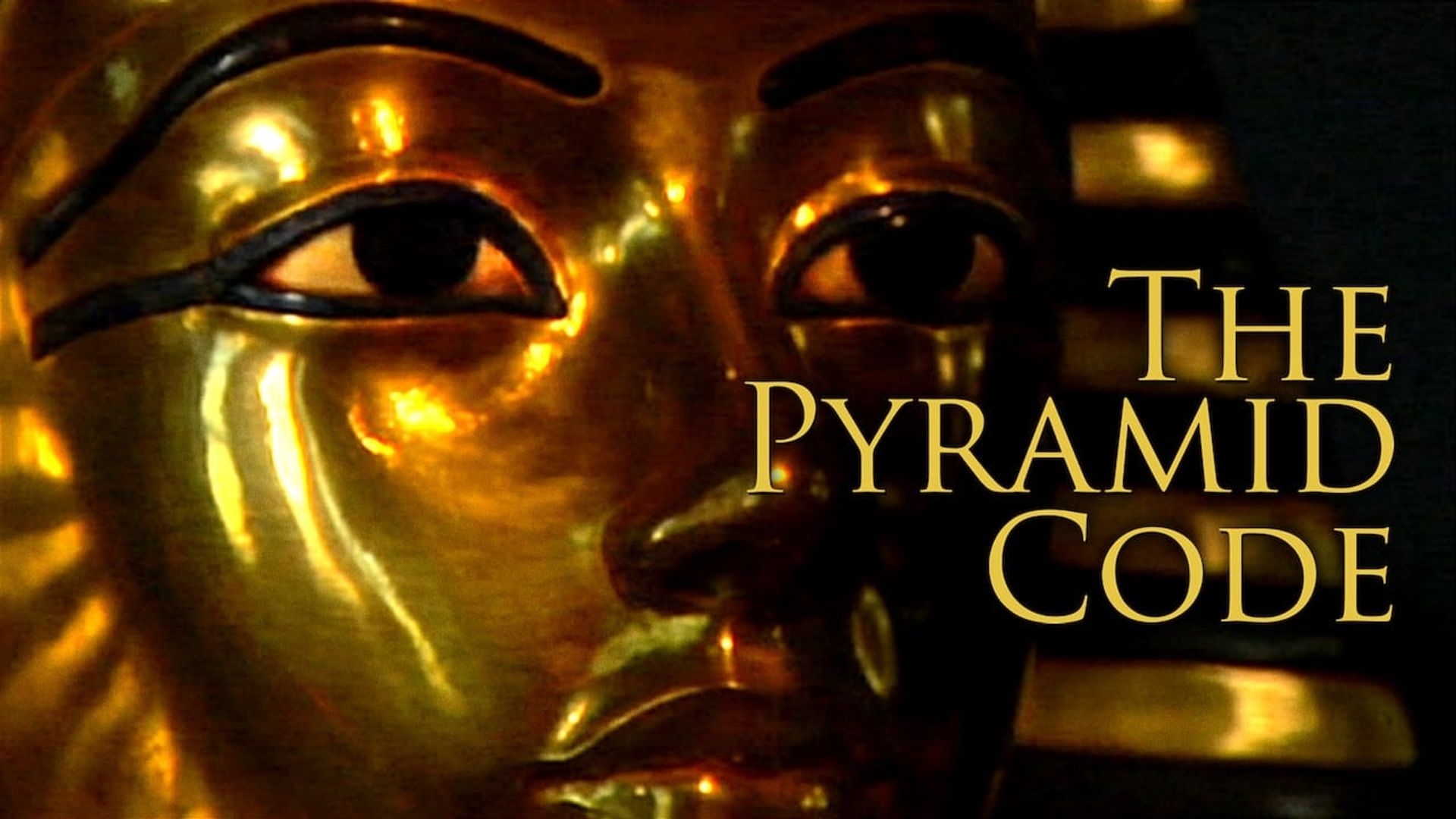 The Pyramid Code - Where to Watch Every Episode Streaming Online | Reelgood