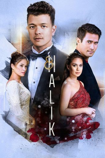 Halik: Where to Watch and Stream Online | Reelgood