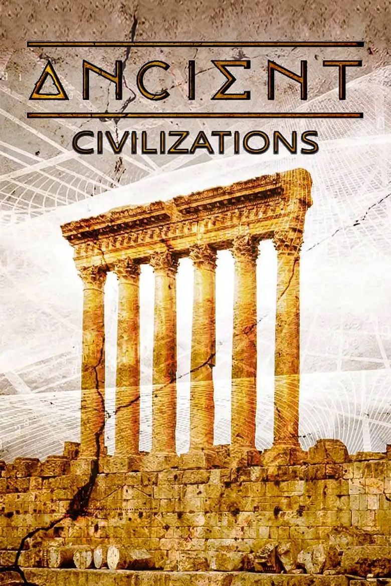 Ancient Civilizations - Where to Watch Every Episode Streaming Online ...