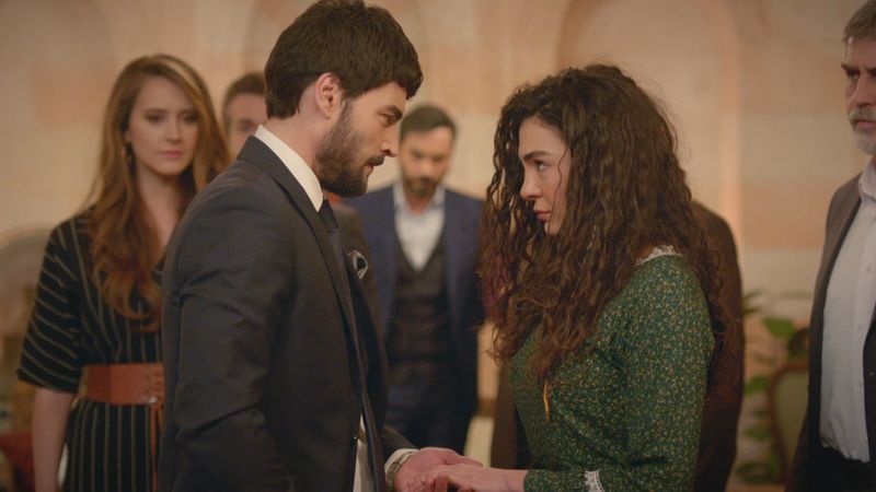 Inconstant Love Season 1: Where To Watch Every Episode | Reelgood