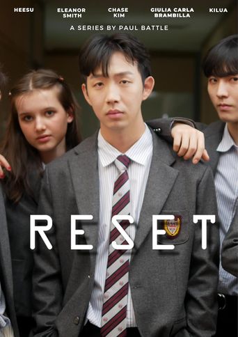 Reset: Where to Watch and Stream Online | Reelgood