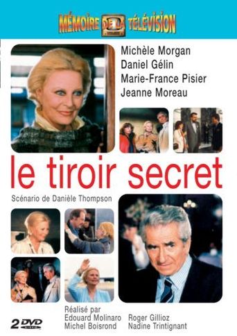 Le tiroir secret: Where to Watch and Stream Online | Reelgood