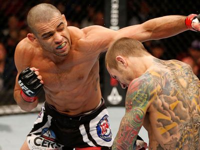 UFC 165: Jones vs. Gustafsson Season 1: Where To Watch Every Episode ...