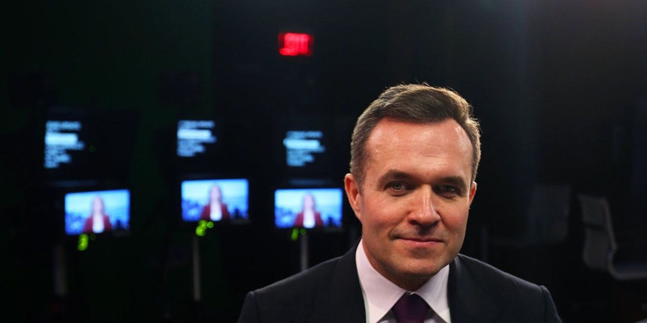 Greg Kelly This Week: Where to Watch and Stream Online | Reelgood