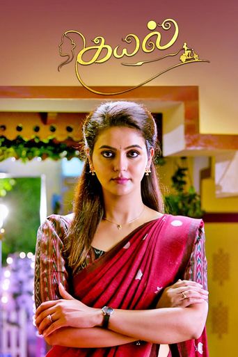 Kayal: Where to Watch and Stream Online | Reelgood