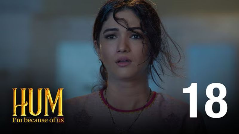 Hum: I'm Because of Us: Where to Watch and Stream Online | Reelgood