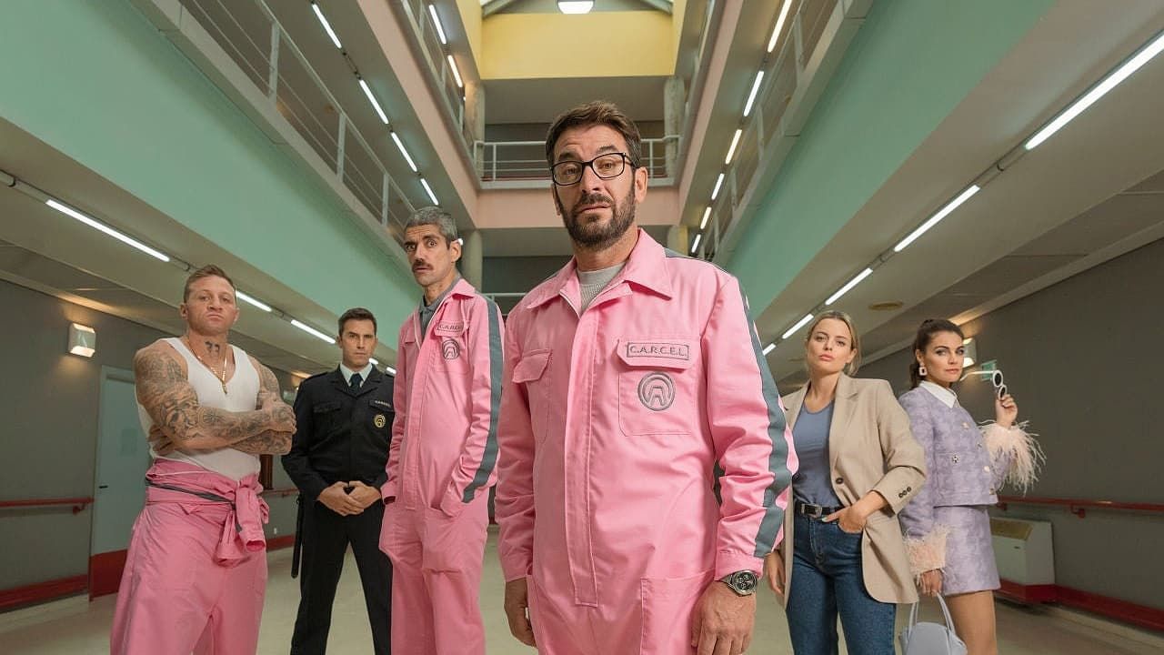 Dos años y un día Season 1: Where To Watch Every Episode | Reelgood