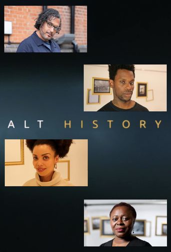 Alt History: Where to Watch and Stream Online | Reelgood
