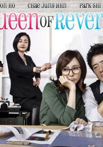 Queen of Reversals: Where to Watch and Stream Online | Reelgood
