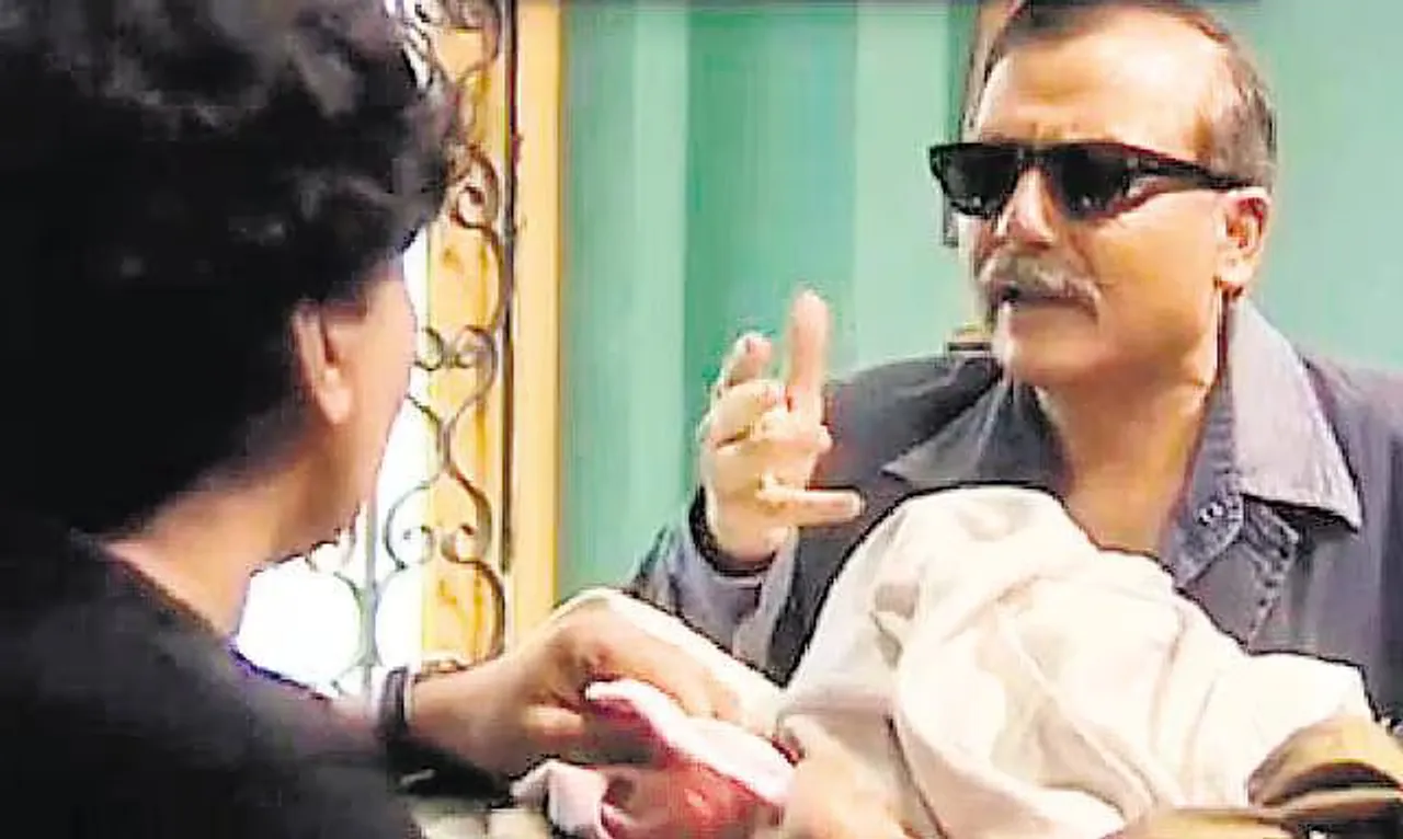 Karamchand: Where to Watch and Stream Online | Reelgood