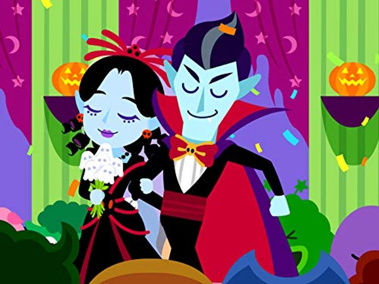 Pinkfong! Halloween Songs - Watch Episodes on Prime Video, The Roku ...