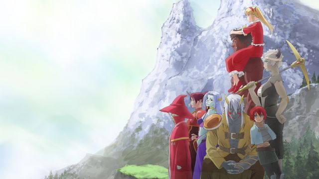 Re: Monster: Where to Watch and Stream Online | Reelgood