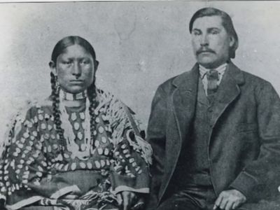 The Great Indian Wars 1540-1890 Season 1: Where To Watch Every Episode ...