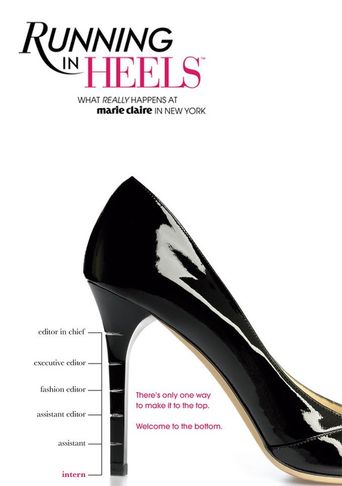 Running in Heels: Where to Watch and Stream Online | Reelgood